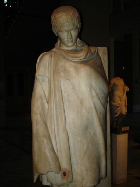 Lisístrata / Pesquisa teatral: A Clâmide