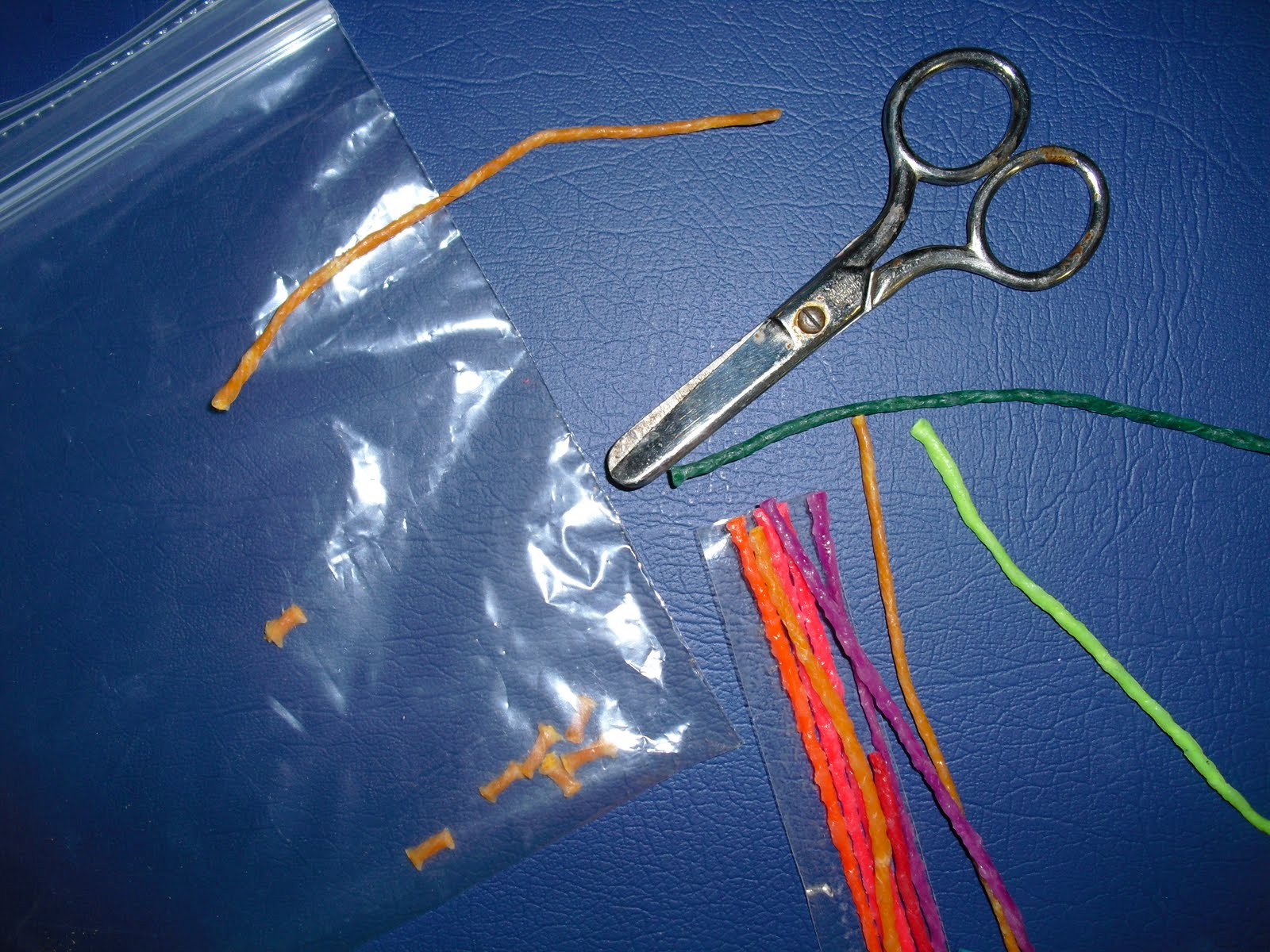 Beginning Reading Help: Use Wikki Stix to Teach Common Letter ...