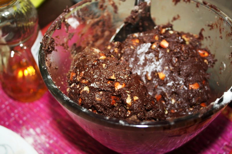 Family Recipe Guide: Almond Rock (Nut rock)