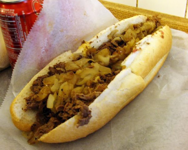 Nautilia, viajando raro: Philadelphia en unos pocos días (y 2)