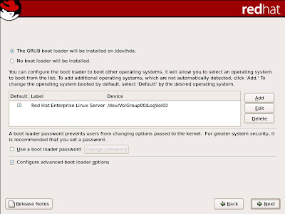 Red Hat Linux 5.0 Step by step Installation. ~ Trick4linux