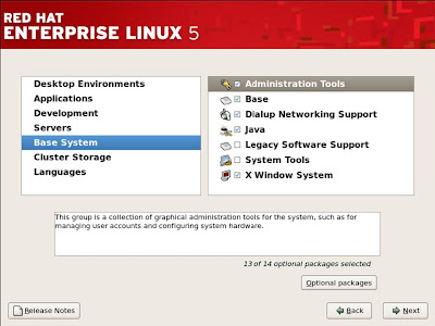 Red Hat Linux 5.0 Step by step Installation. ~ Trick4linux