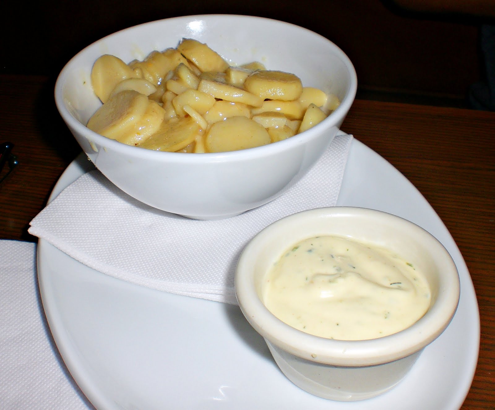 Susan Eats: Bavarian Bier Cafe - Parramatta