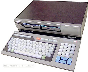 História da Computação: História do MSX [Semana MSX]