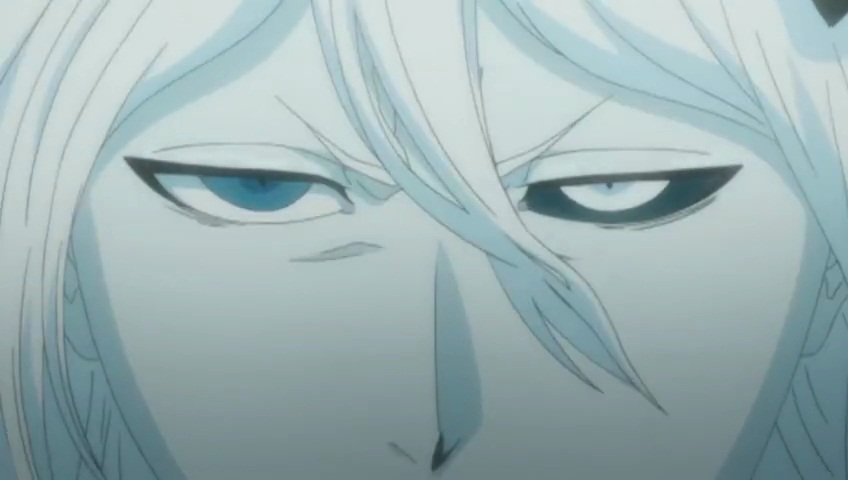 Release BLEACH 306 - Crash Inside