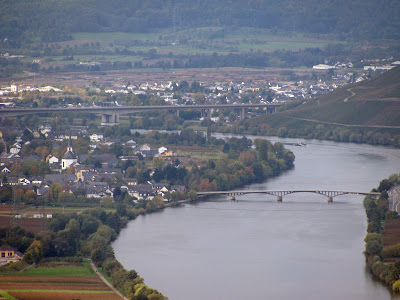 BelgiumBarb: Weekend At Ramstein