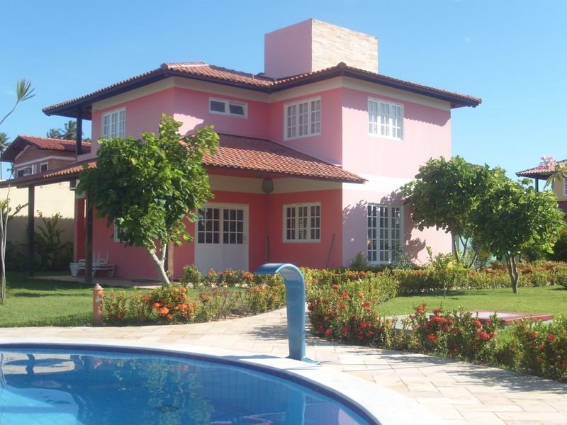 Paraíso no Françês