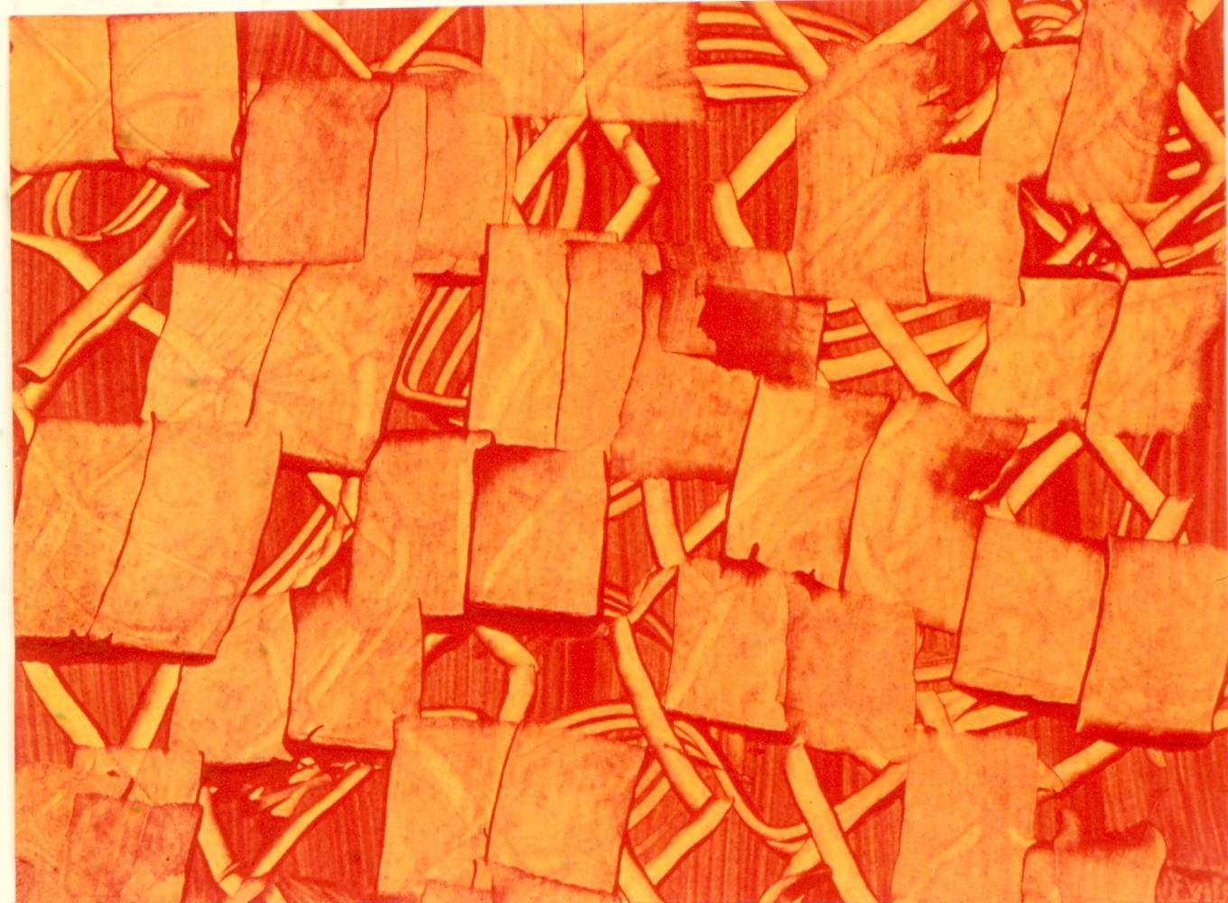 Art for Small Hands: Painting & Printing - Paste Paper