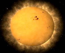 Vesmír: Světelný rok