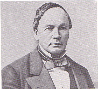 Lise-Marie: Hvem var Knud Knudsen og hva mente han? Hvilken dikter ...