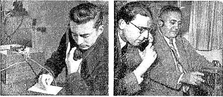 Jewish Chess History: The First Israeli Telephone Match