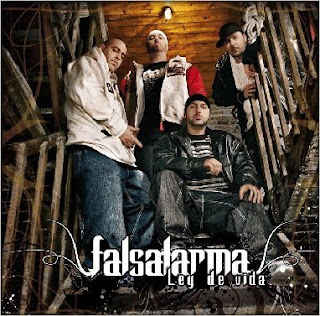 El PUTO AMO: Falsa alarma