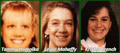 Serial Killers - Crimes, histórias, razões: Paul Bernardo e Karla Homolka