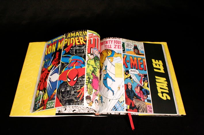 Magenta Comunicación Visual: Creadores de comics