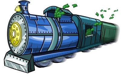 North by Northside: All Aboard the CeaseFire Money Train!