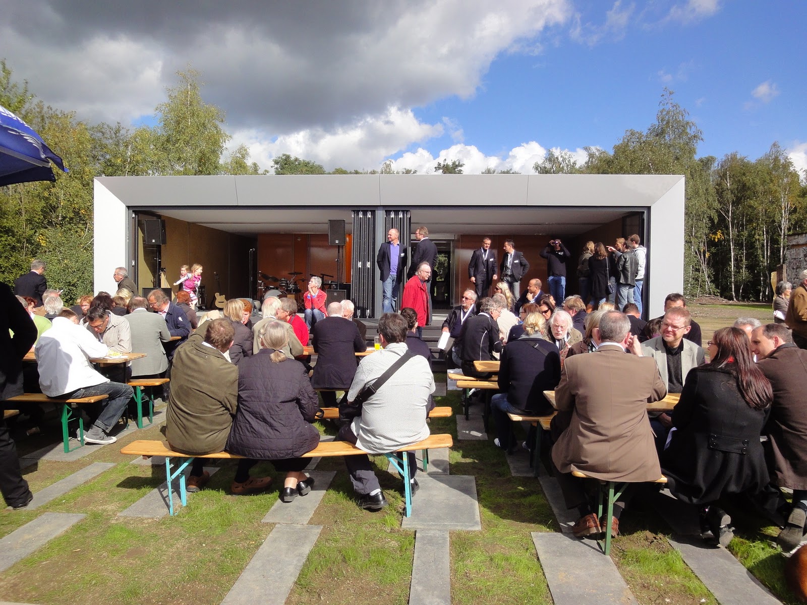 openOffice Bau-Blog: Eröffnungs-Event am 25.09.2010