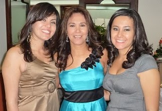 Historias para compartir de Maritza Ruiz