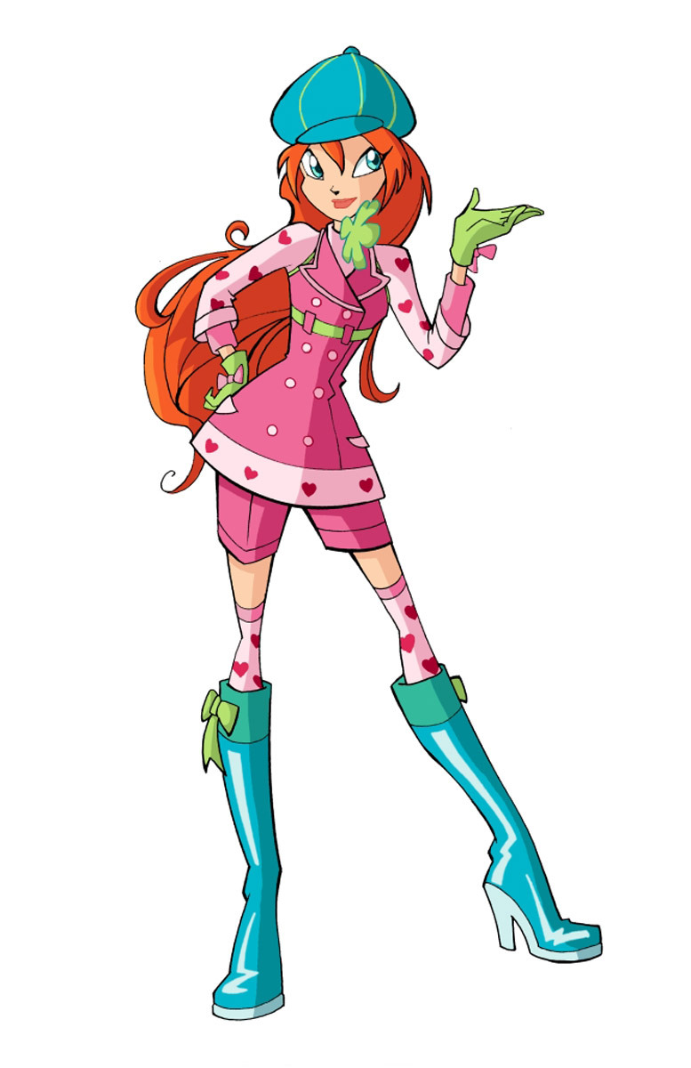 Winxpixiefairydust: Bloom