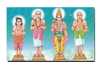 Sri Rathnagiriswarar Temple Ayyarmalai