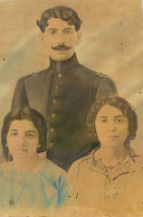 Familia Manjarrez