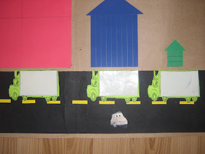 Jots & Tittles: Check Out My Math U See Decimal Street Big Book.