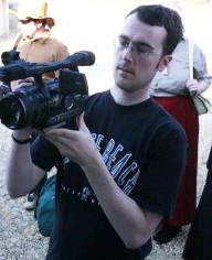 the latest: Filmmaker Philip Brubaker on NPR
