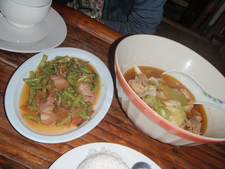 Food Trip Ko 'to: Bicol Express!