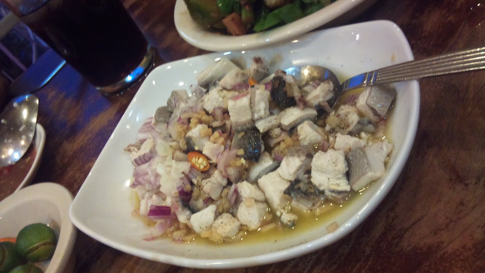 Food Trip Ko 'to: Pangasinan