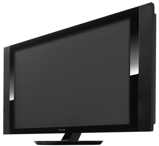 Pioneer Kuro KRP-500A 50in Plasma TV | Gadget Reviews