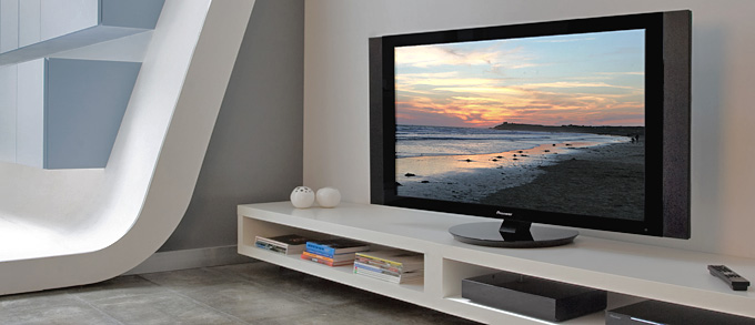 Pioneer Kuro KRP-500A 50in Plasma TV | Gadget Reviews