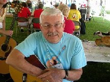 Homegrown Songwriters From Our Sweet Home Alabama: Jim Parker's ...