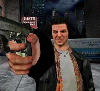 The Evolution of Max Payne