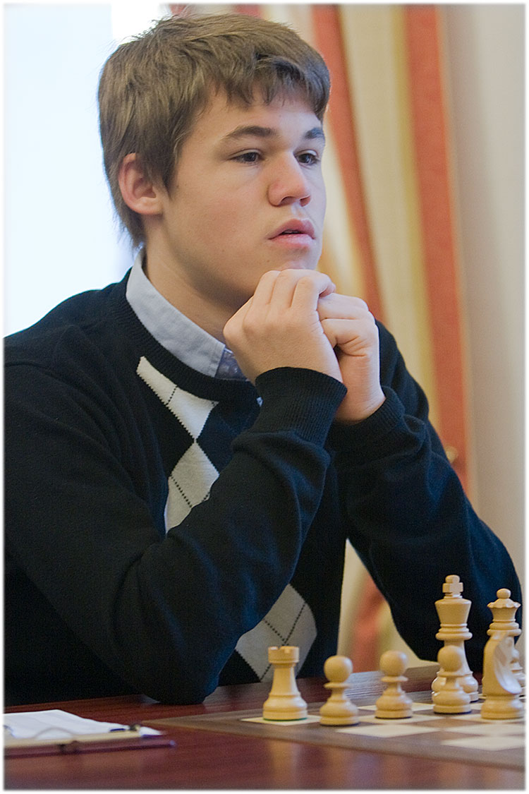 chessblog.com - Alexandra Kosteniuk's Chess Blog