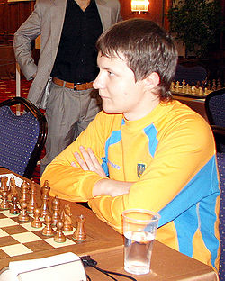 chessblog.com - Alexandra Kosteniuk's Chess Blog