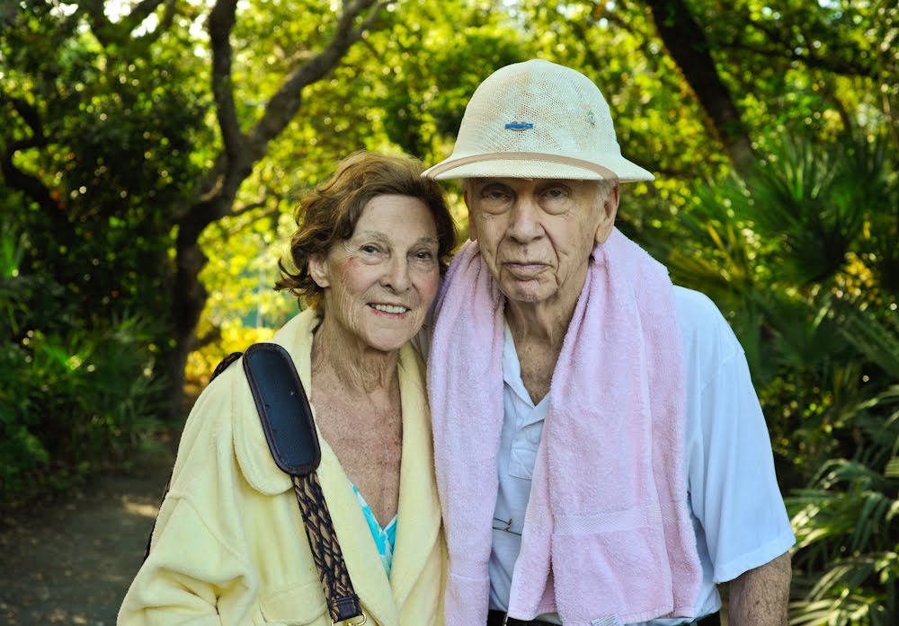 through-the-lens: David Newsom