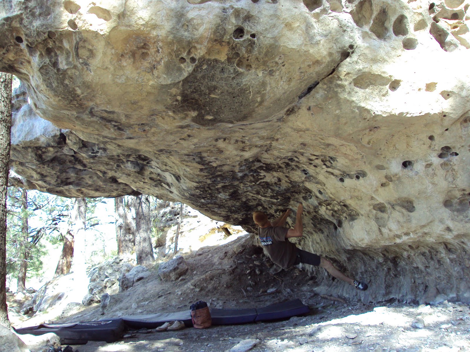 It's What We Do: the Priest Draw