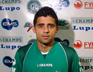 OCA DO BUGRE: MÁRIO CÉSAR É MAIS UM QUE RENOVA