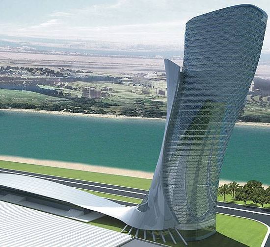 JORGE GAJARDO ROJAS: CAPITAL GATE