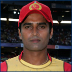 Kochi Tuskers Kerala: Balachandra Akhil and Chandan Madan are new ...