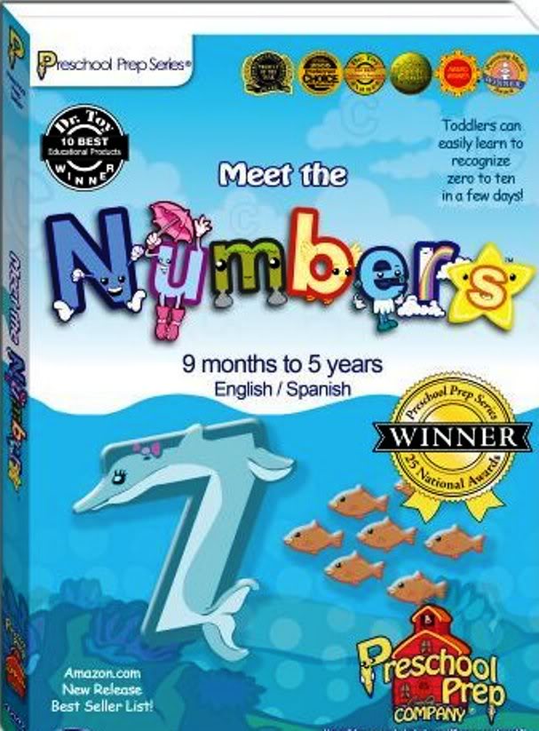 Double Dootie: 'Preschool Prep Company Presents!'