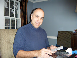 Composer Anthony Cornicello
