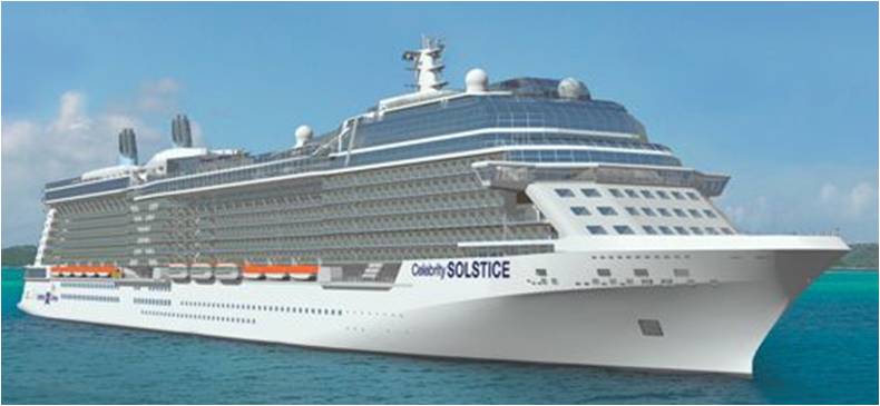 Barco: barco moderno