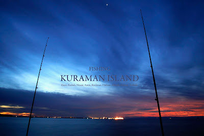 Photoblog and Softblog: Kuraman Island