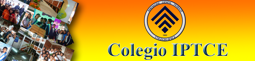 Colegio IPTCE
