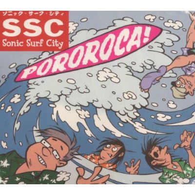 Surfcity's Records