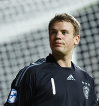 GoalkeeperGrades.com: World Cup GK Profile: Manuel Neuer (Germany)