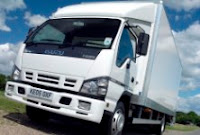 ON THE ROAD WITH THE DELIVERY MAGAZINE: ‘Easyshift’ with the Isuzu NQR ...