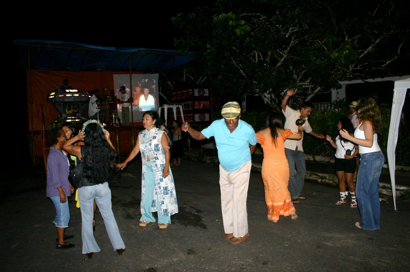 .Associação dos Amigos da Ilha de Colares: A MUSICALIDADE E ALEGRIA EM ...