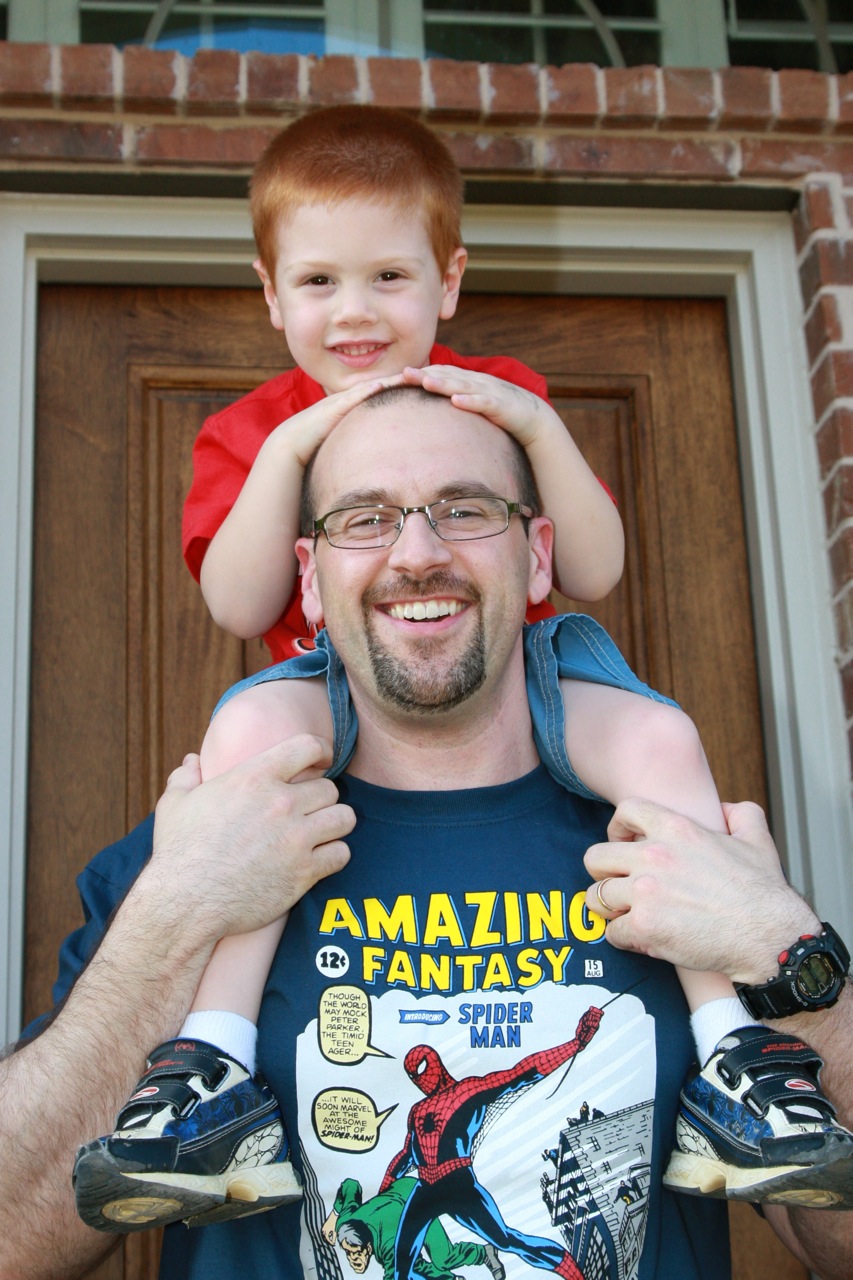 Conner Family Blog: Sam's 4th Birthday - Pump It Up