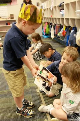 Conner Family Blog: Sam's 4th Birthday - Celebration of Life